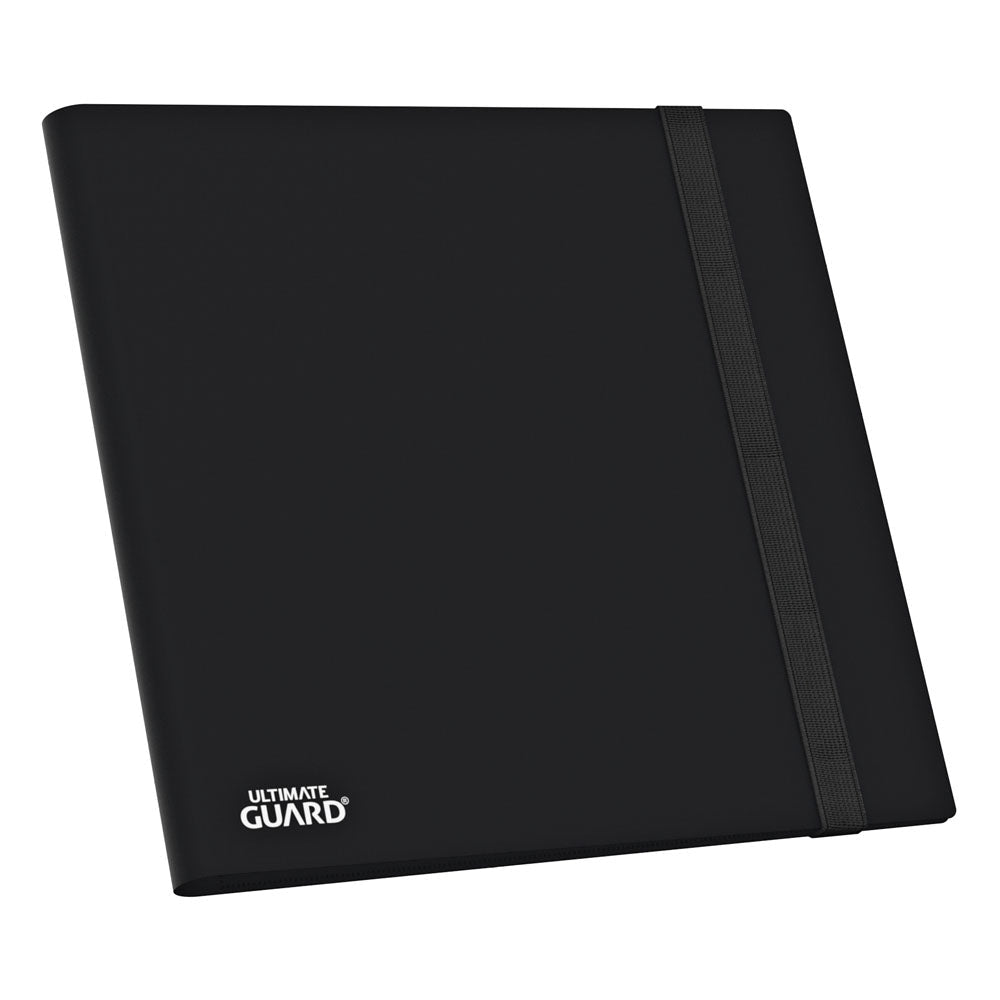 Ultimate Guard FlexXfolio Card Portfolios 480 - 24-Pocket Quadrow RRP ...